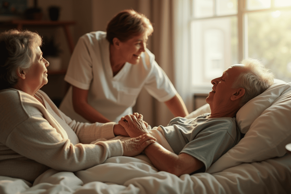 Comprehensive Guide to End of Life Care